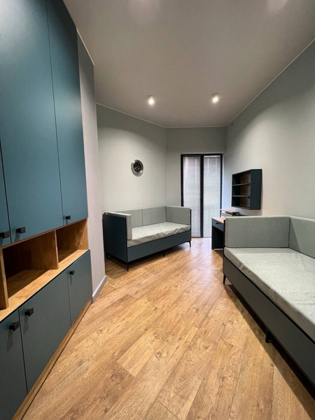 Продается 3-комнатная квартира ЖК Darhan Avenue