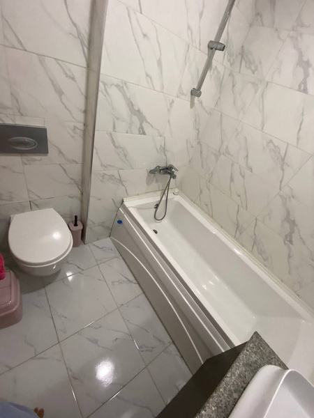 Istanbul City Продается 2 комнатная квартира ремонт ул.Абдулла Каххара