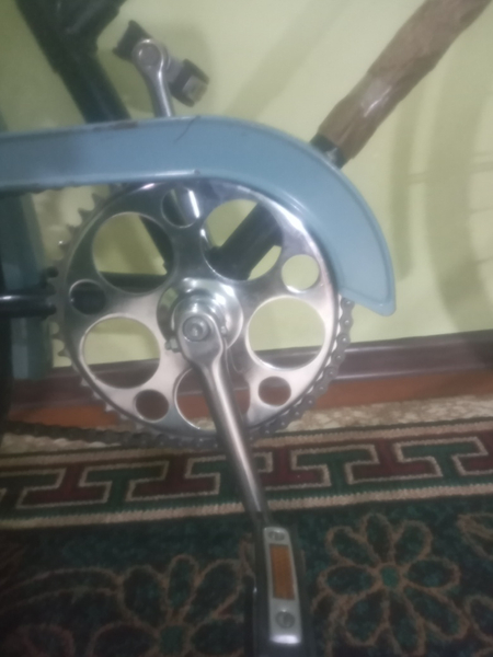 SSSR Velo velosiped sotiladi