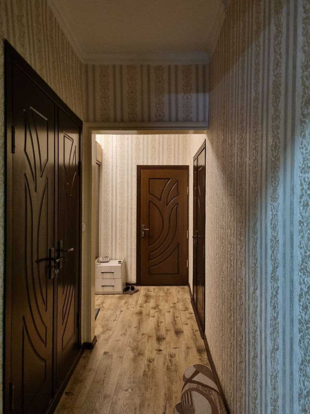 Ипотека.Мирабад,2х с чистым ремонтом.(VI)