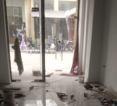 Сдается в аренду магазин в Сиабском базаре