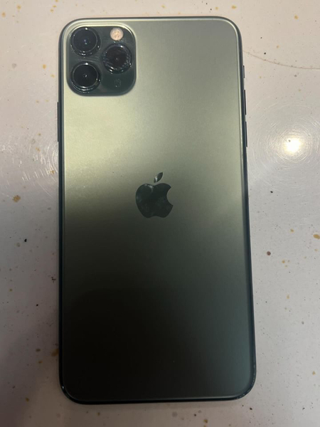 iphone 11 pro max 512gb