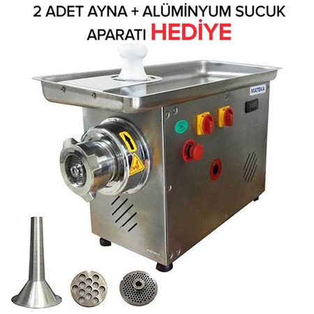 Mateka EPG32T myaserovka