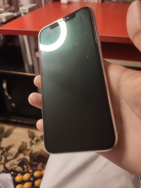 iPhone 11 Pro ideal