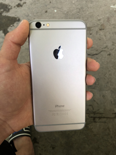 iphone 6+ ram 16 gb narxi 700 ming abmen xam bor liboy telefonga qarab