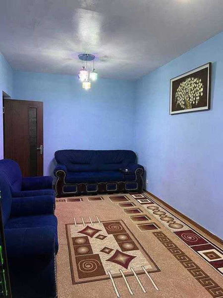 БУМ ижара 2 хонали квартира, Чет эликга, Чоштепа id sh 884