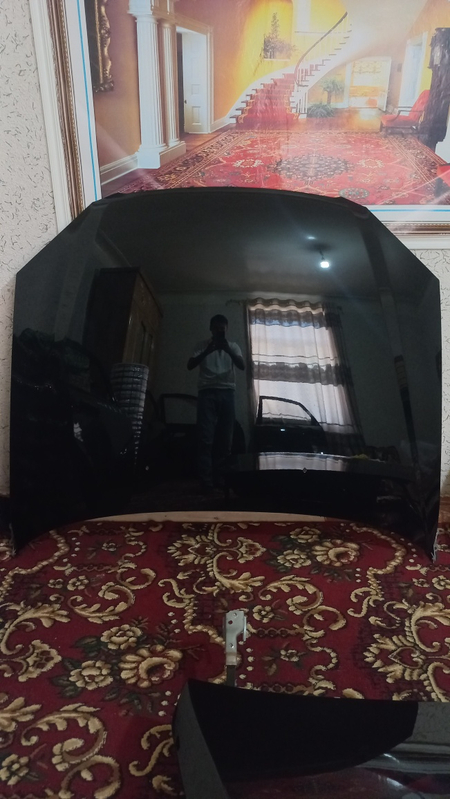Jentra qora GBO radnoy detallar sotiladi.