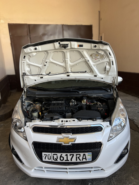 Spark navarot Ideal Srochno sotiladi variangaxam gaplashamiz