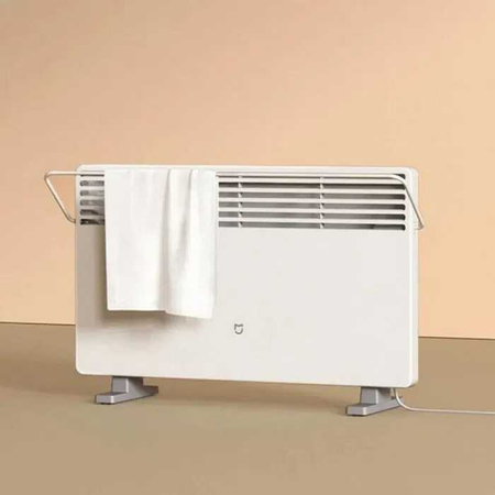 Электрический конвекторный обогреватель Xiaomi Mi Smart Space Heater S