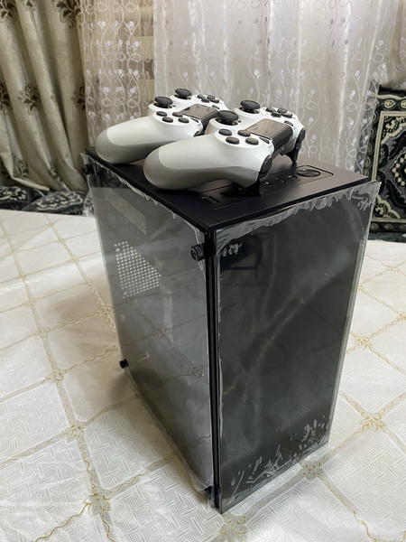 Kompyuter, prosessor 12 YADER,24 POTOQ / 32 gb OPERATIVKA/ 1TB SSD M.2