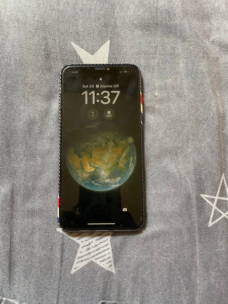 Iphone 11 pro max
