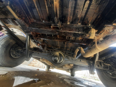 Ford tranzit kelishilgan narxda