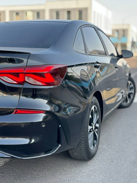 MONZA 1.3L Turbo Full 2023 yil Bank orqali 1 kunda