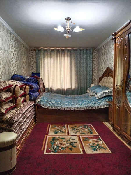 квартира сотилади