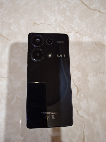 Redmi note13 pro