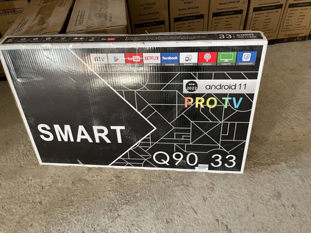 Телевизор Samsung 32