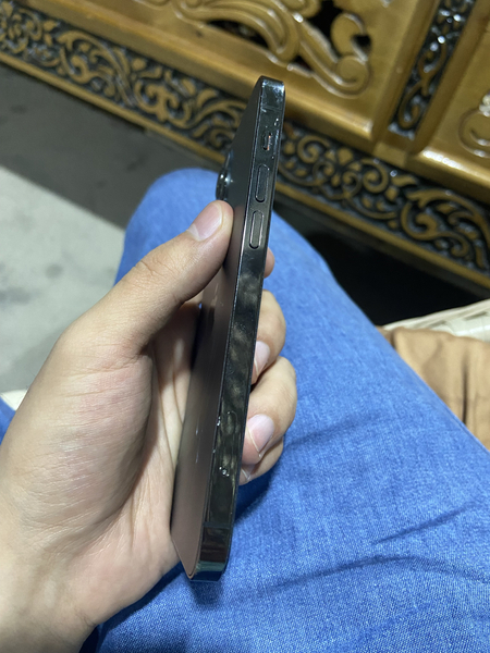 Iphone 12 pro 256Gb