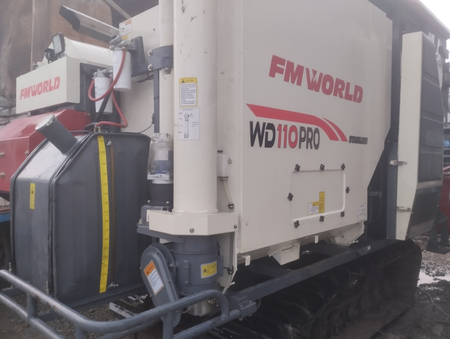 Fm world 110 pro  2024-avgust mini kanbayn sotiladi