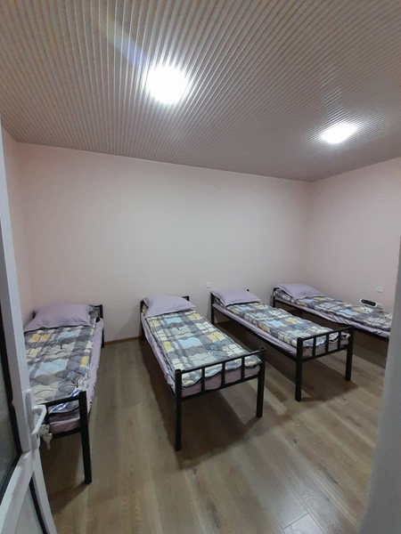 Hostel хостел для женщин и семья