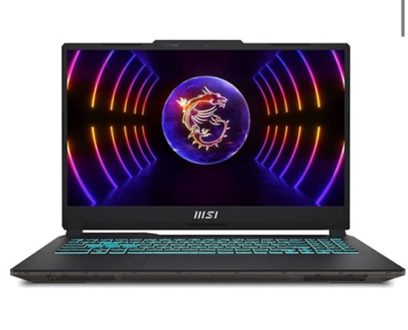 MSI Thin A15 B7VF