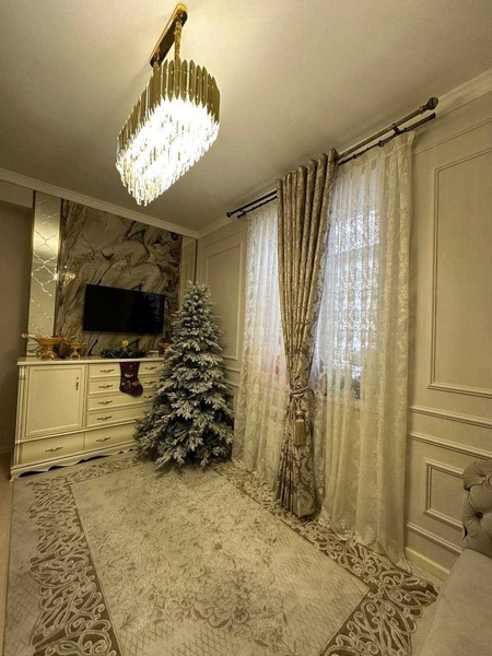 3комн Дуплекс Новостройка 