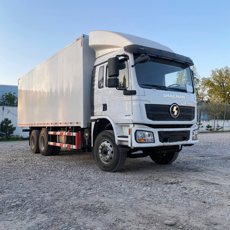 Faw c shtorkoy 7,5 m 2x