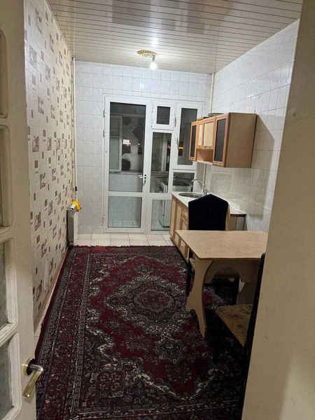 Дружба Панель 3/6/9 балкон 1/7 Ориентир Камолон Ош