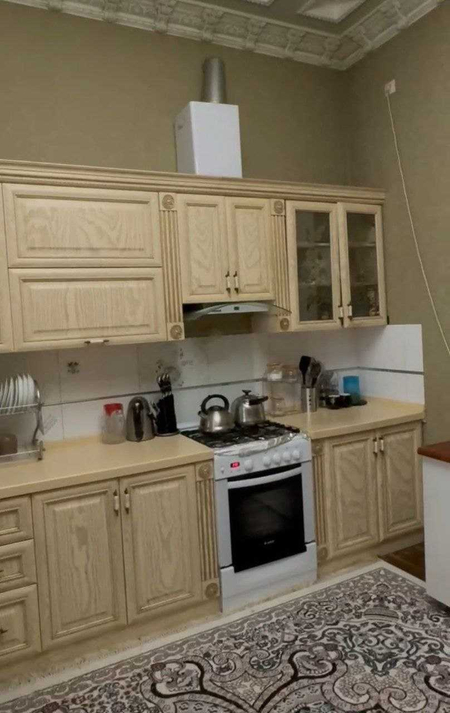 Продаётся Евродом в Мирзо-Улугбеке Дурмень махалля, 1,6-соток (N 9339)