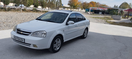 Lacetti 1.8 avtomat 2011-yil. 260.000 probeg