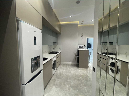 P10 Сдается  квартира для вас: в центре Яккасарай 2-ком Кушбеги Аския