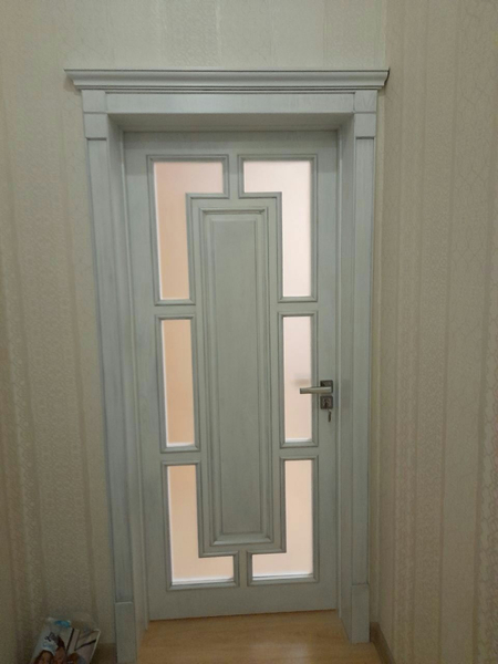 МДФ эшик ромлар ясаймиз