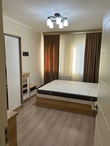 Продаётся квартира в Яшнабадском р-не, улица Махтумкули, ЖК:Green Park