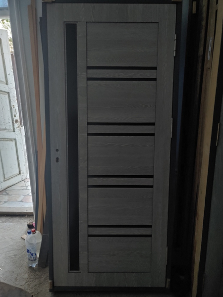 Hi-tech MDF eshiklar deraza va romlar