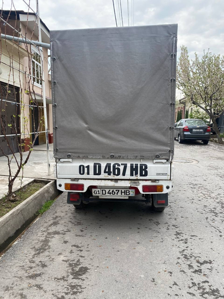 Labo chevrolet 2019