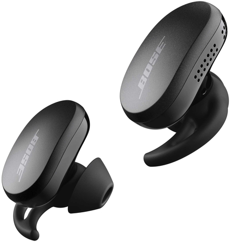 Bose QuietComfort Earbuds Беспроводные наушники