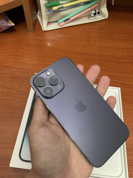 iPhone 14 pro Max 256GB full kar dok