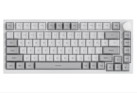 Игровая клавиатура  Ajazz AK820 Pro


Цена:60$


Доставка от 7 до 14 д