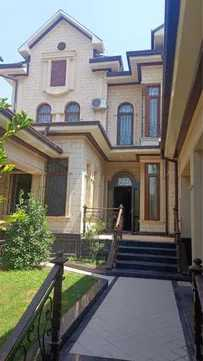 Продается Шикарный участок Яккасарайский район Ор.Рес Мона