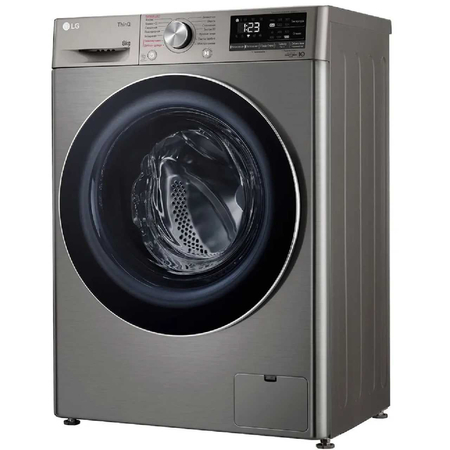 Стиральная машина LG F2V5PS2S,8 кг,цвет-мокрый.