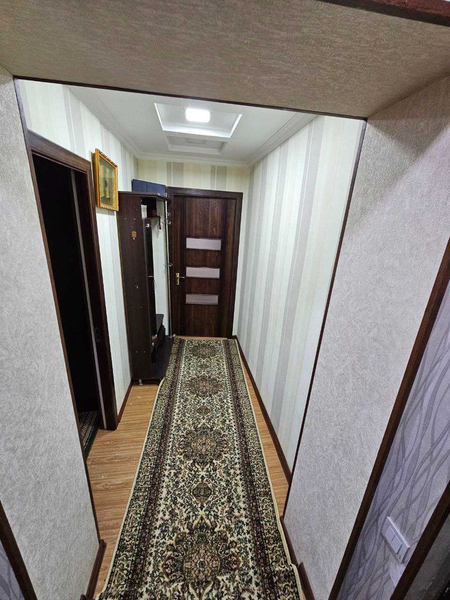 СРОЧНО квартира сотилади