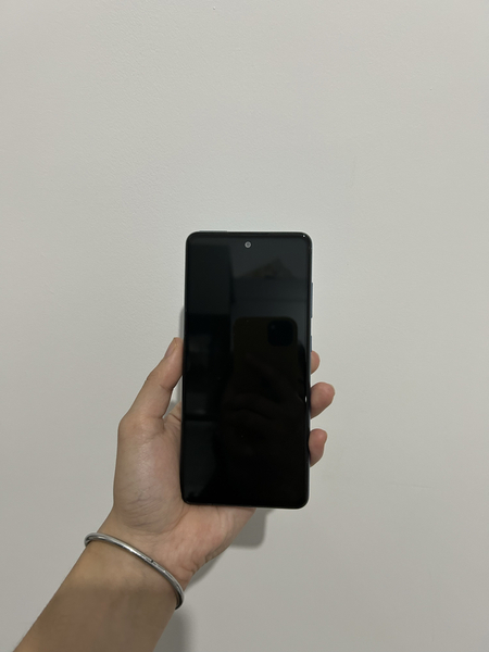 Samsung Galaxy A52