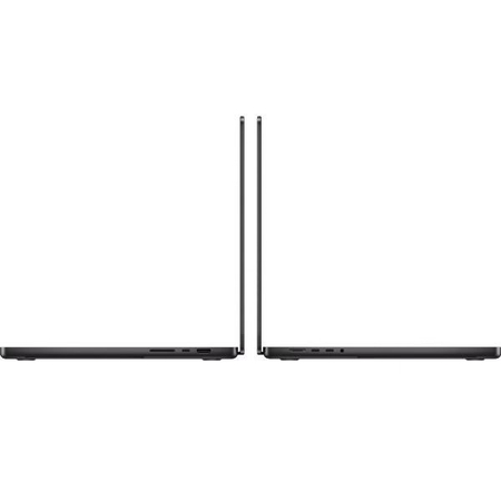 Macbook Pro 16” M3 Pro 18/512 Black у Артура в магазине Б-17 на Малике