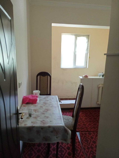 Сдаётся квартира Юнусабад 6-квартал 1-комнатная оила болла кизла 300$
