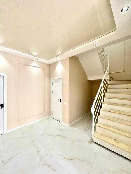 Дом/Коттедж/Таун Хаус. СЕРГЕЛИ. 150м2. РАССРОЧКА
