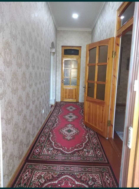 Продается дом на парке Ашхабаде
