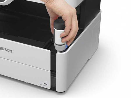 МФУ струйное Epson M2170 перечислением с НДС