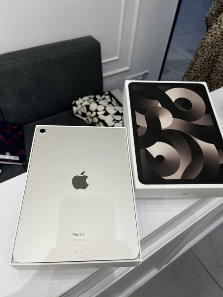 IPad Air 5 + Apple Pencil 2 (Чехол в подарок!)
