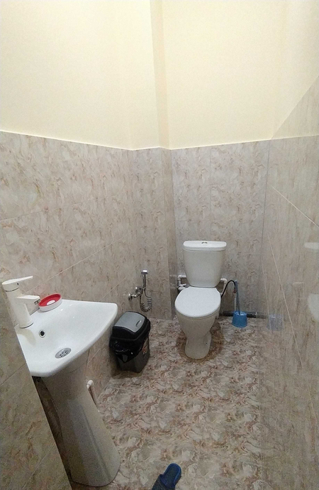 Oilaga Ijaraga kvartira