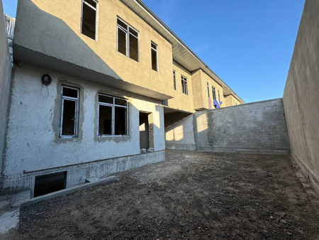 Kottedjlarimiz tezda sotiladi