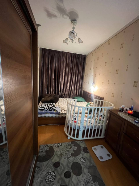 ИПОТЕКА 2*3/3/4 ТТЗ-1 Еврокварт.N25